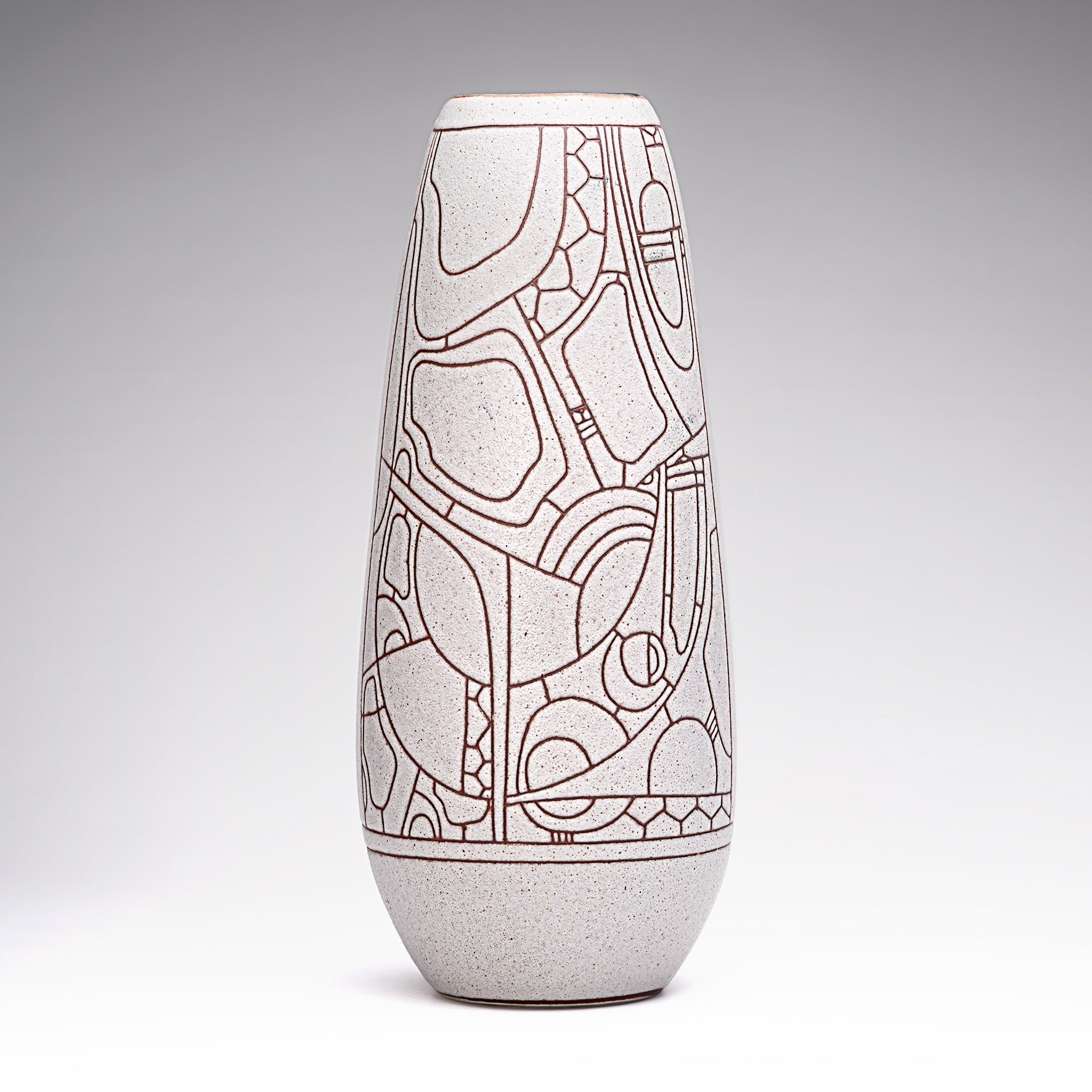 Lapid Ceramics vase – Pulper & Cobbs