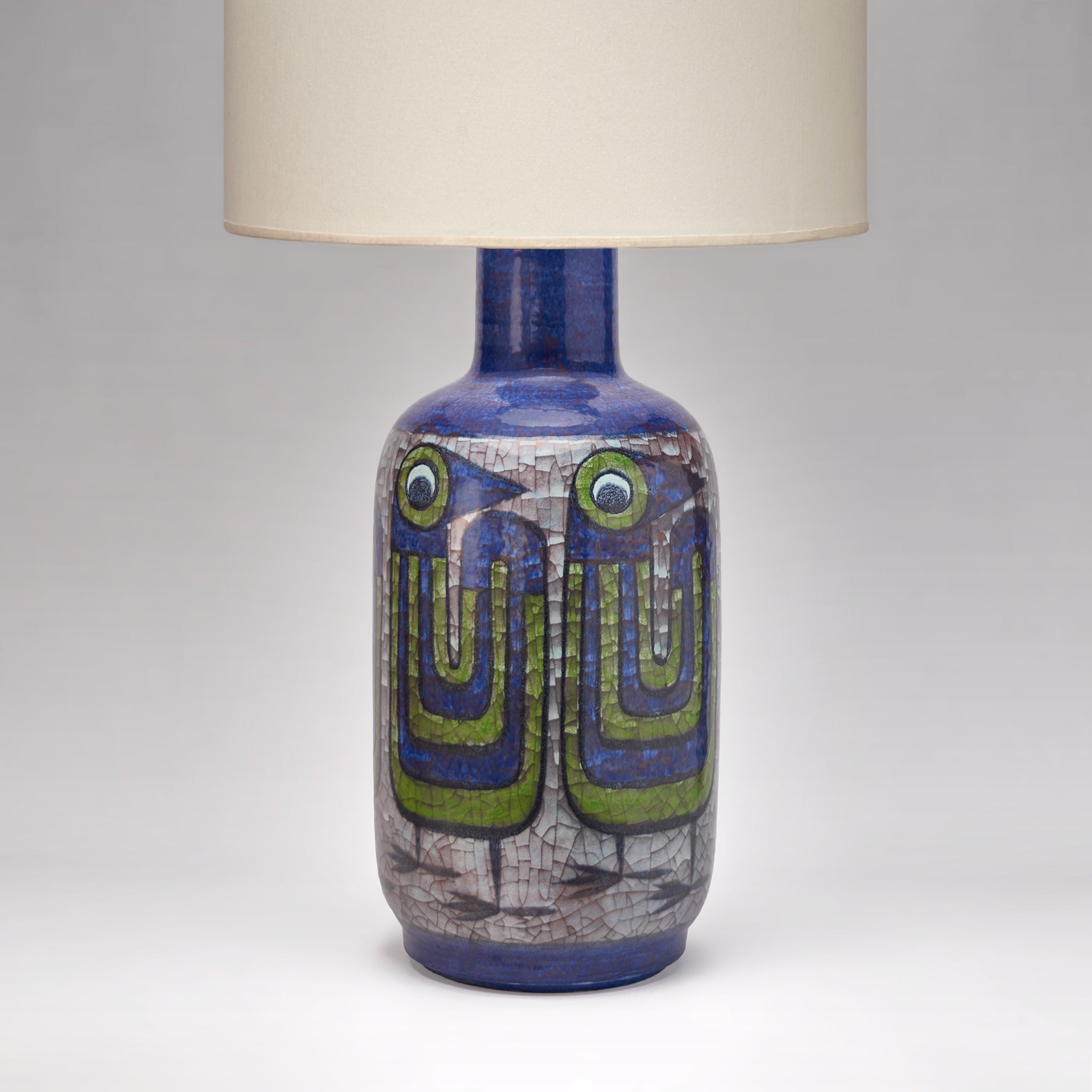 Marianne Starck lamp, Danemark, 1970s – Pulper & Cobbs