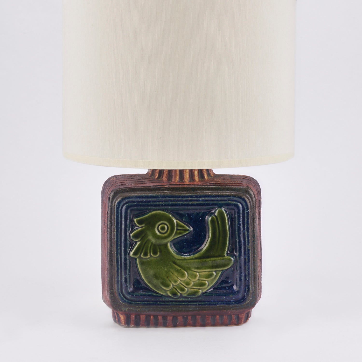 Willi Fischer lamp – Pulper & Cobbs