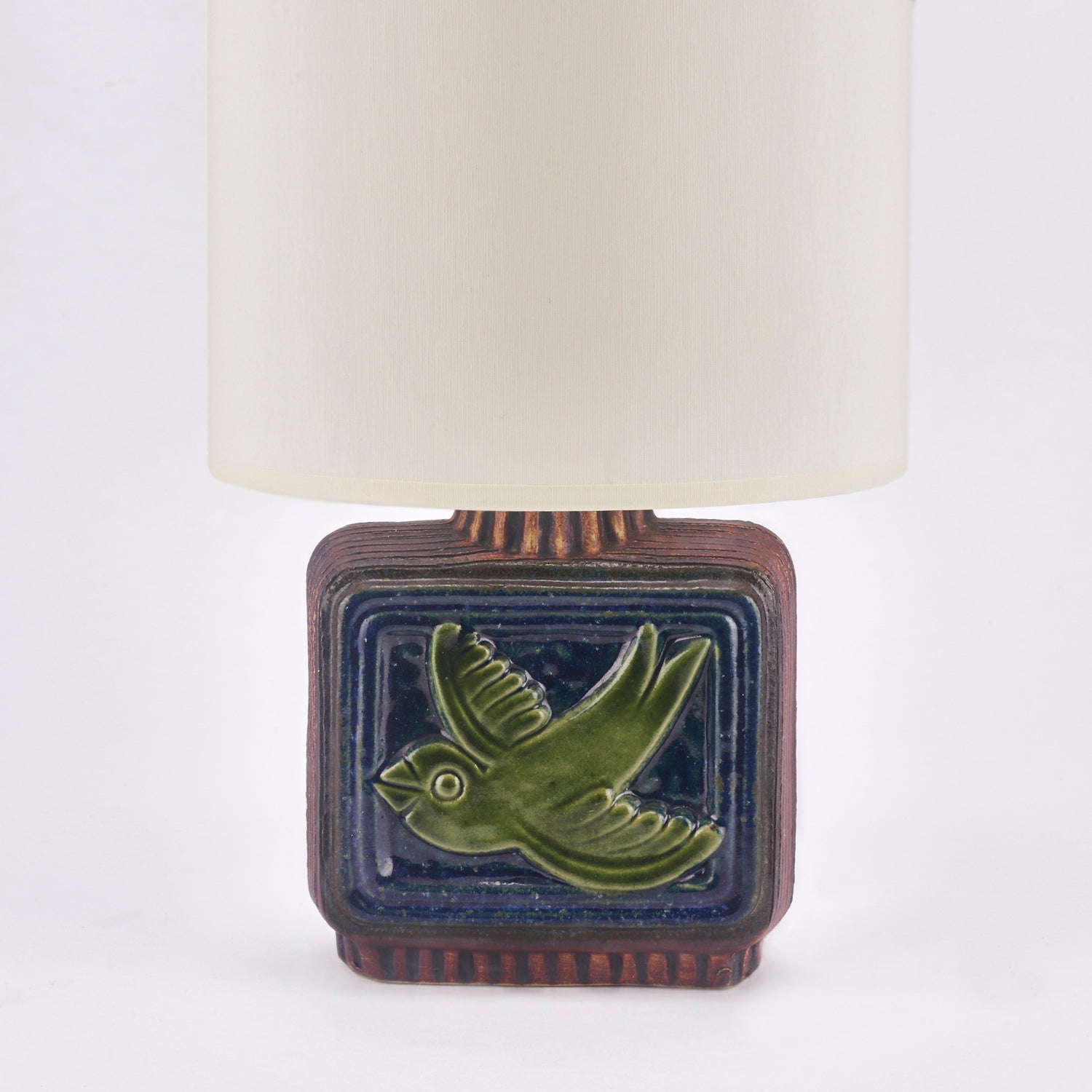 Willi Fischer lamp – Pulper & Cobbs