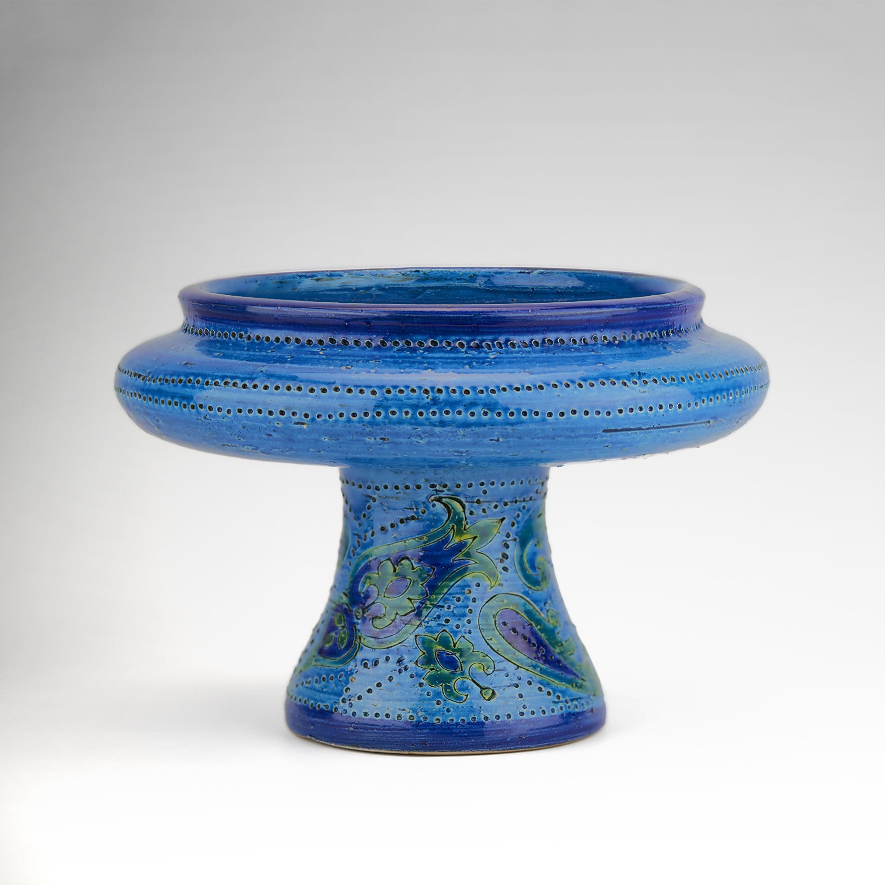 Bitossi fruit bowl – Pulper & Cobbs